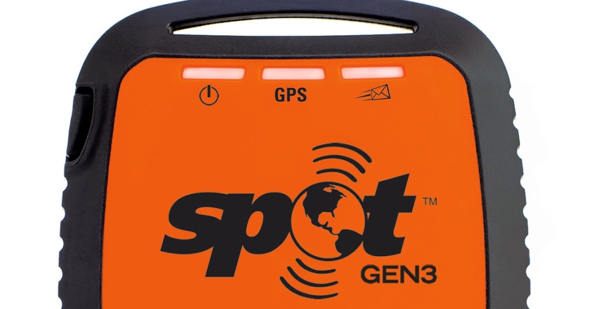 MILITARY TECHNOLOGY: Enforce Tac 2015: SPOT - A Life Line for all Kinds ...