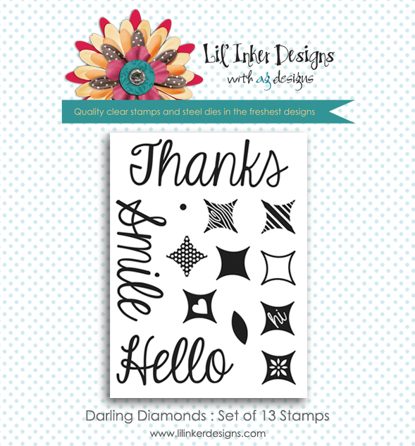 lime doodle: lil' inker designs day 1