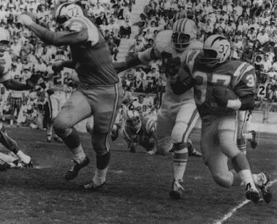 Bill's Update Blog: 1966 Miami Dolphins