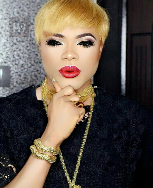 Fans react on twitter as they call for the release of Bobrisky : Miss ...