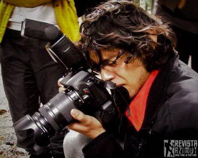 ¿Cual es la mejor camara para la vida al aire libre? ~ Revista Azimut