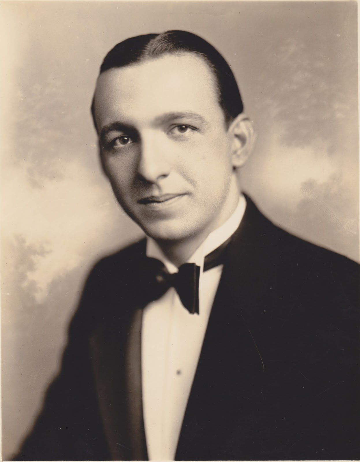 Eyes On Vintage and History: Billy Meyers