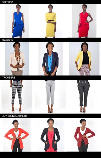 Stay Stylish This end of year with Fashion from Fasho