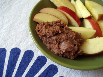 A Sneaky Chocolate Dessert - Fiscally Chic