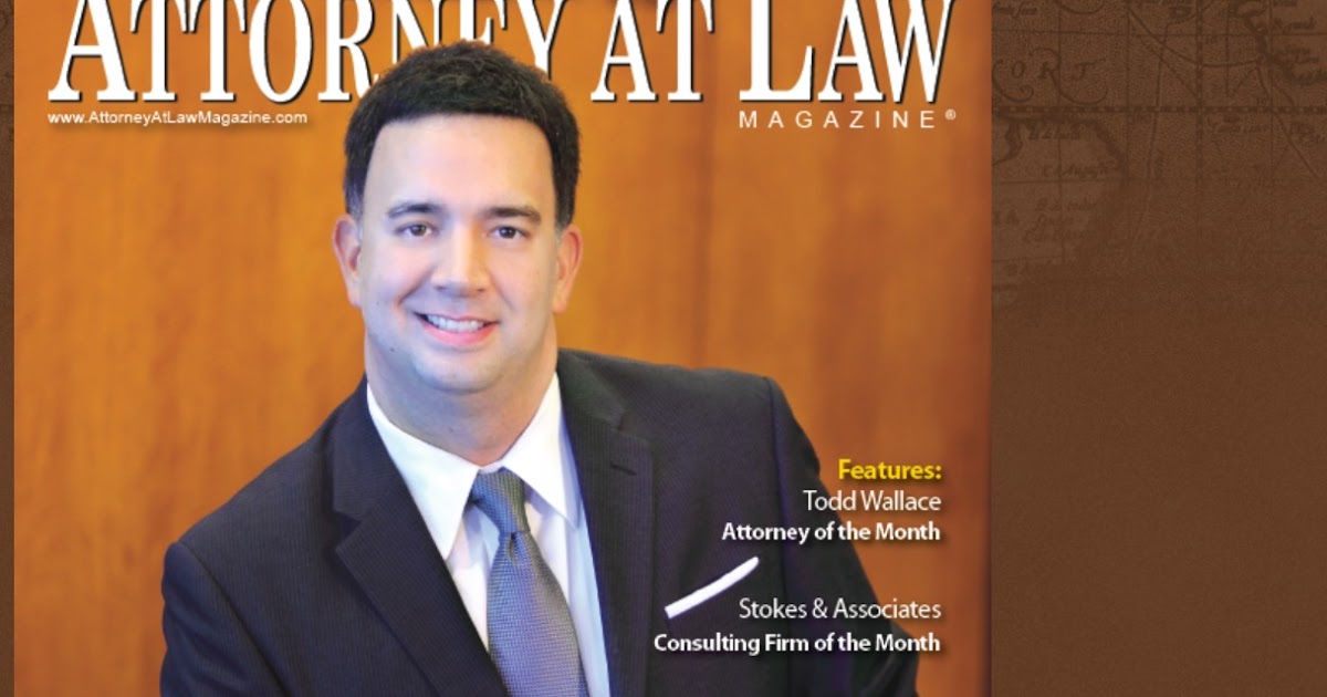 K Todd Wallace, Attorney in New Orleans, Louisiana: Business attorney K ...