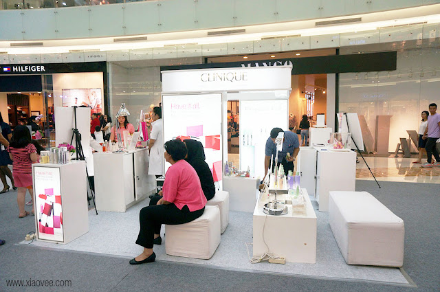 Xiao Vee: Indonesian Beauty Blogger: Event Report: Clinique "We're ...