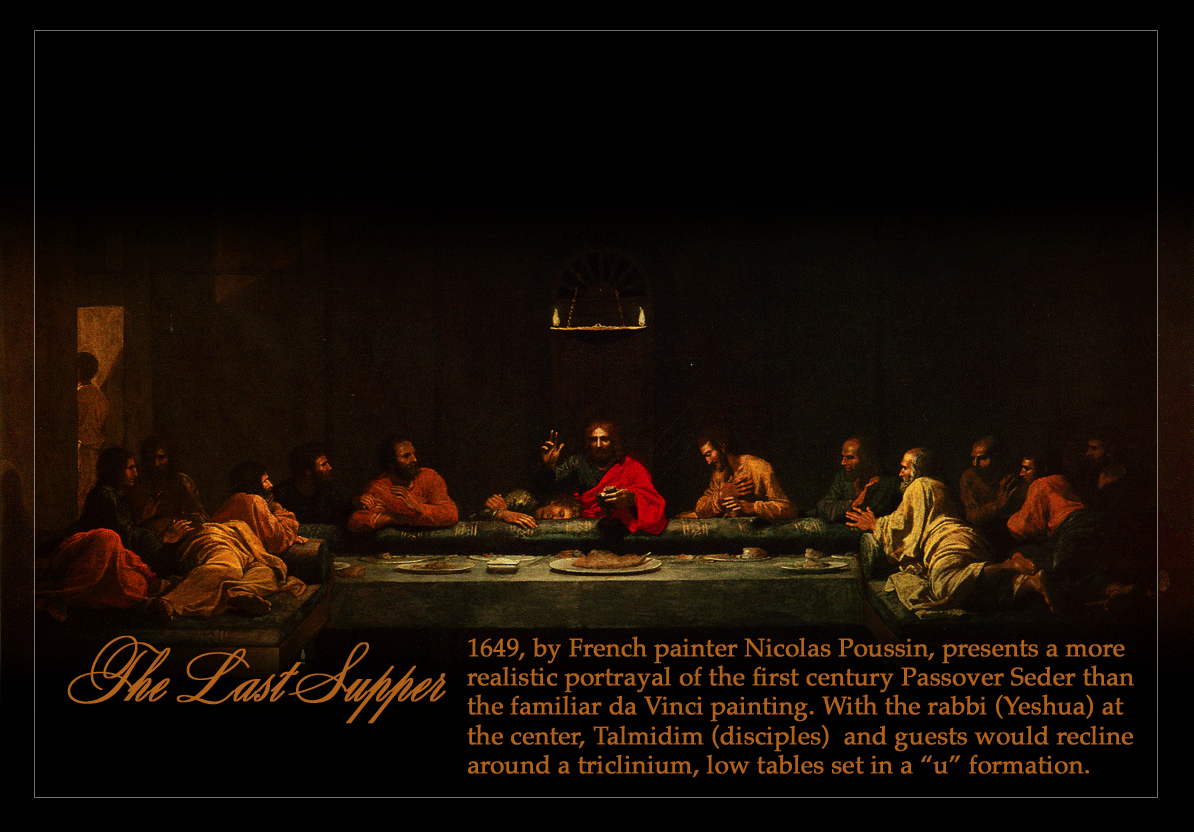 By His EVERY Word: From Passover to Resurrection | The Last Week of the ...