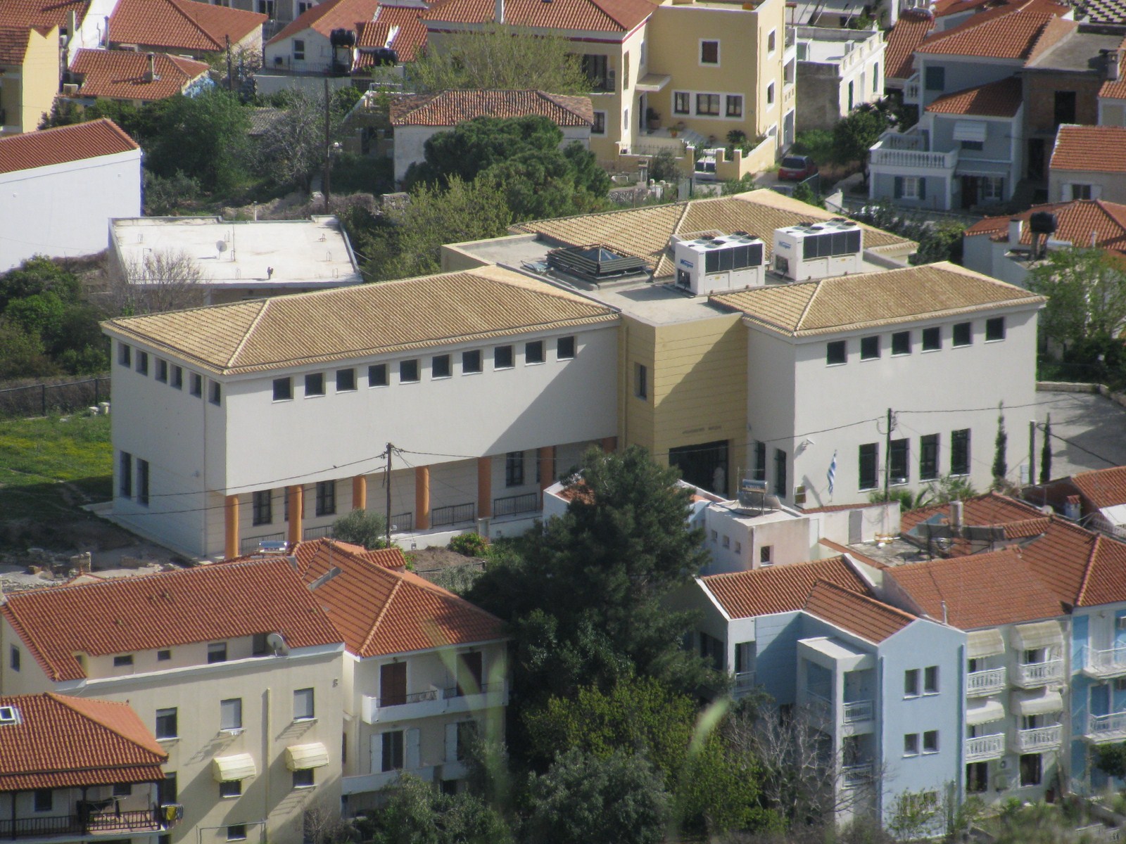 samosbook: ΠΡΟΚΗΡΥΞΕΙΣ ΓΙΑ ΑΡΧΑΙΟΛΟΓΙΚΟ ΧΩΡΟ ΠΥΘΑΓΟΡΕΙΟΥ ΚΑΙ ΜΟΥΣΕΙΟ ΑΓ ...