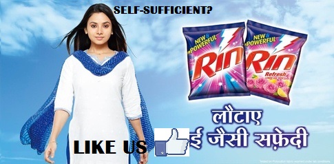 The Awakener: Marketing Application to VALS Model in Indian Context