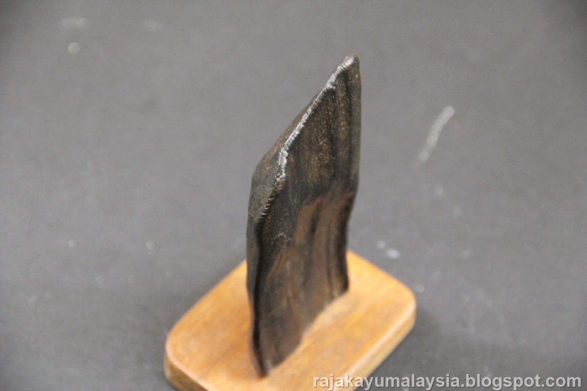 Raja Kayu Malaysia: Top Quality Malaysia Kayu Kemuning Hitam / Black ...