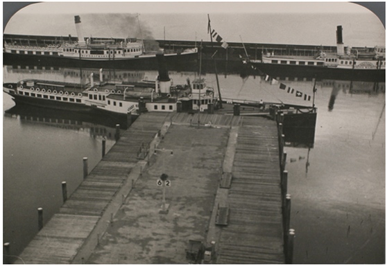 Los Grandes Fotografos: Franz Roh (1890-1965)