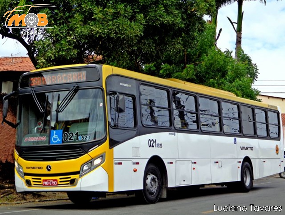 Via Urbana compra Vip OF-1724L da Via Metro