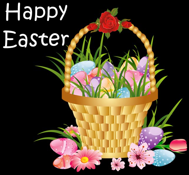 ® Imágenes y Gifs Animados ®: IMÁGENES DE TARJETAS DE HAPPY EASTER