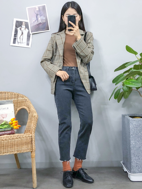 Korean Daily Fashion - Official Korean Fashion