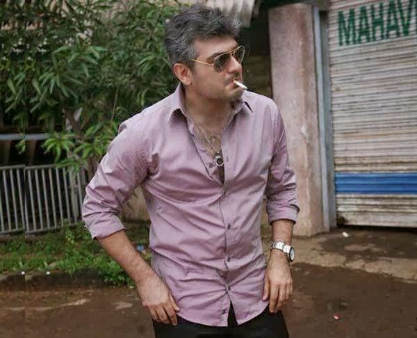 More details on Ajith 55 « FRIX CINEMA