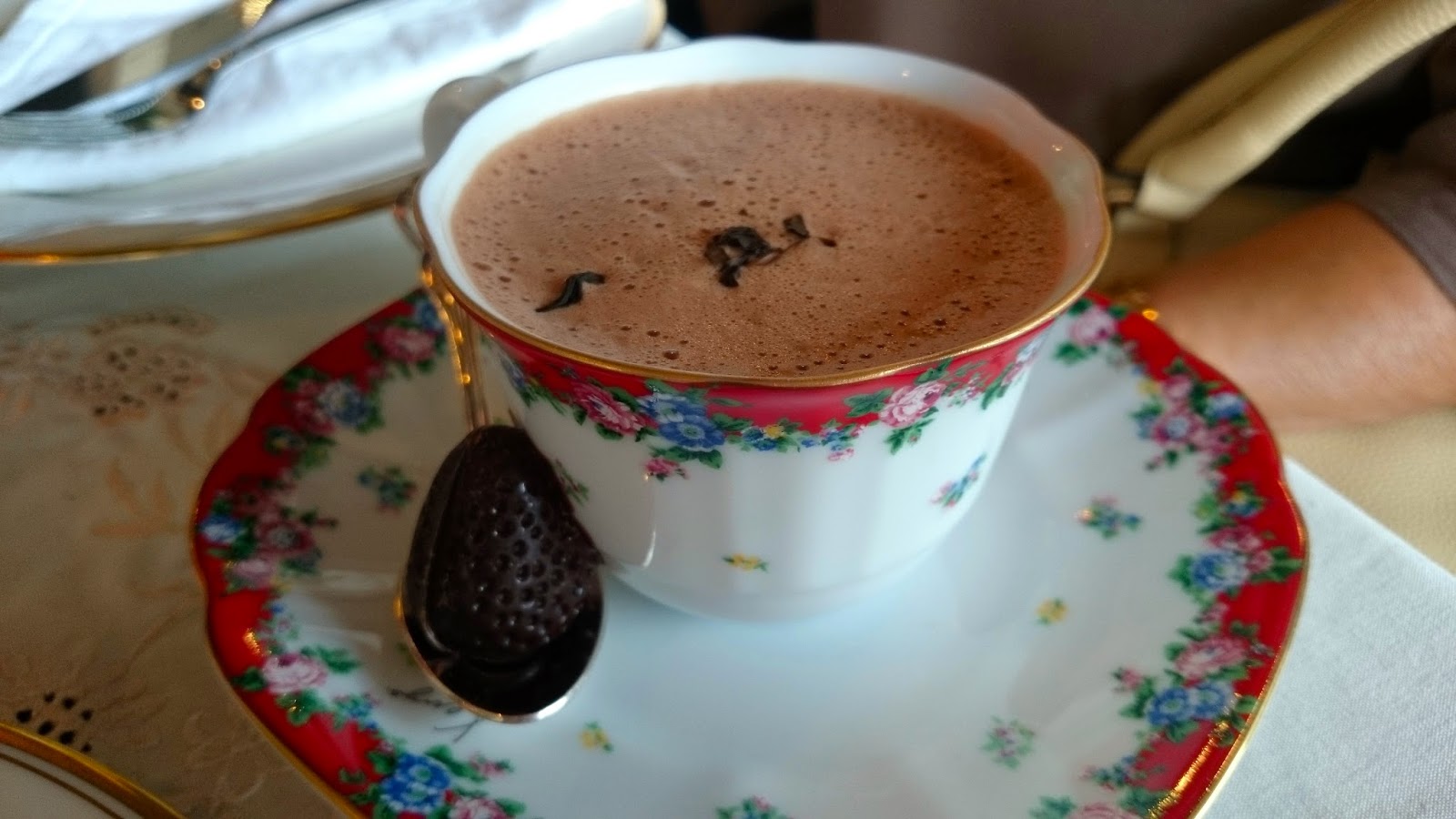 Kalami Cebu Files: The Chocolate Chamber