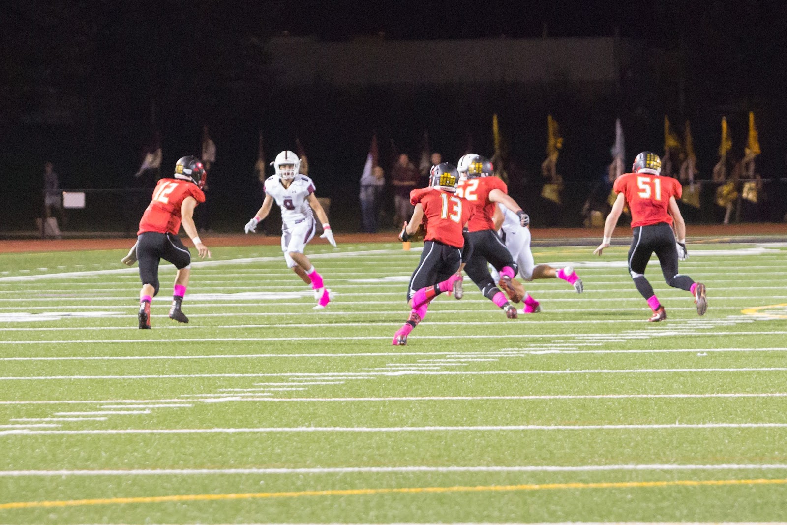 Penncrest Football: Photos