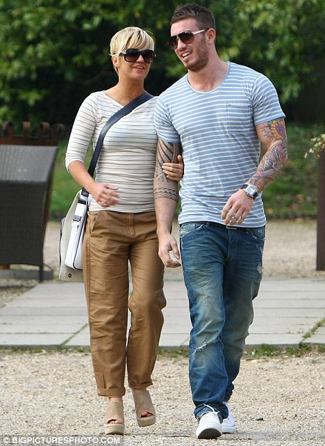 'I didn't want to be known as Mr Katona': Kerry's ex Dan Foden on why ...