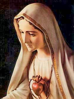 Marian Movement of Priests Philippines: Consecration To The Immaculate ...