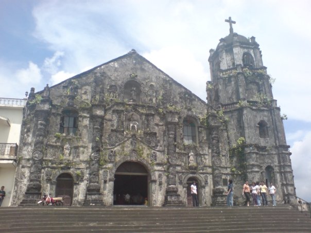 Stella Arnaldo's Blog: Travel Bites: Hot and spicy Albay