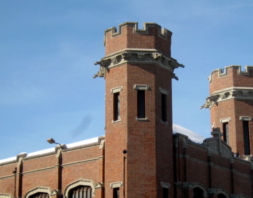 A Flatbush Life And A Mystery Lane That Would Not Die