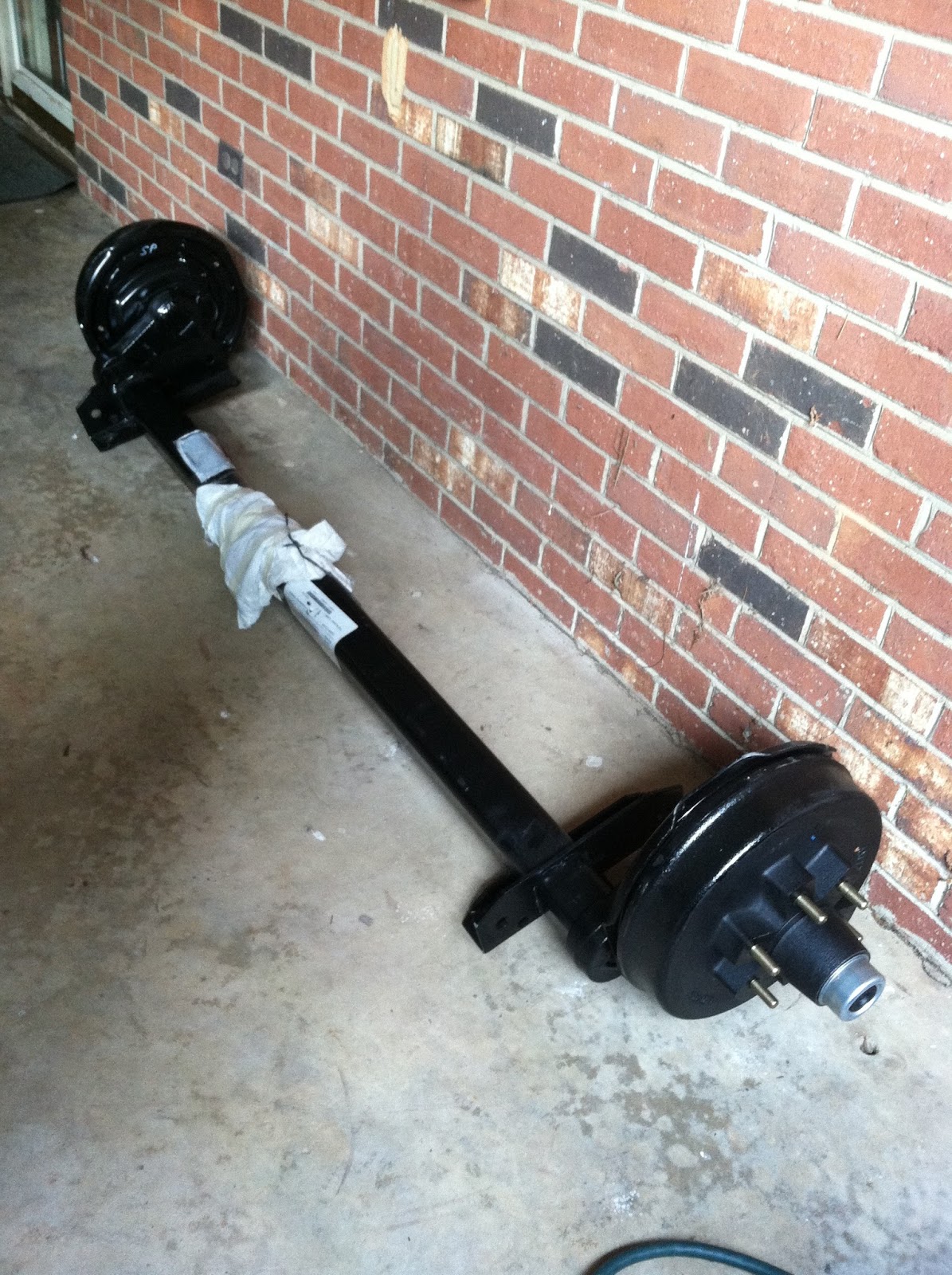 The Overlander Project Axle Has Arrived the-overlander-project-axle-has-arrived
