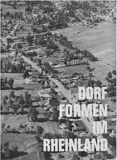 BaHofA - Bauernhofarchiv (Literatur): Dorfformen