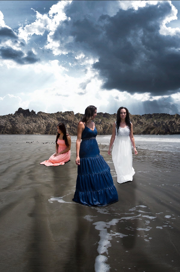 3 historias del mar, por Elvis Herrada (@Seycko) | Periodísticos.com