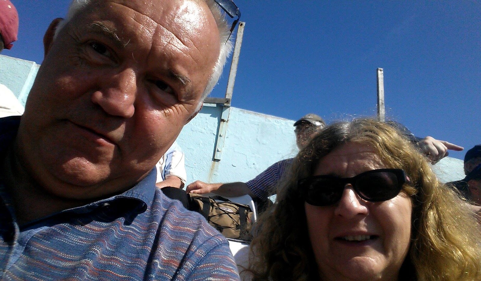 The Road to Wembley from Scotland: It is Thear-ly extra time ... then ...