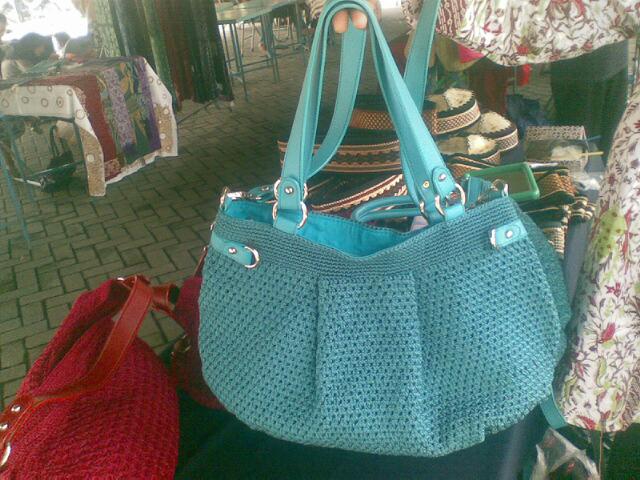 49+ Ide Top Tas Rajut Eksklusif