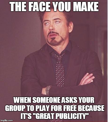 True Tall Taiko Tales: Taiko memes