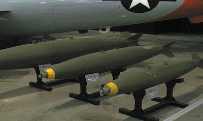 Defensa y Armas: Estados Unidos suministrará bombas a Bahrein para sus ...