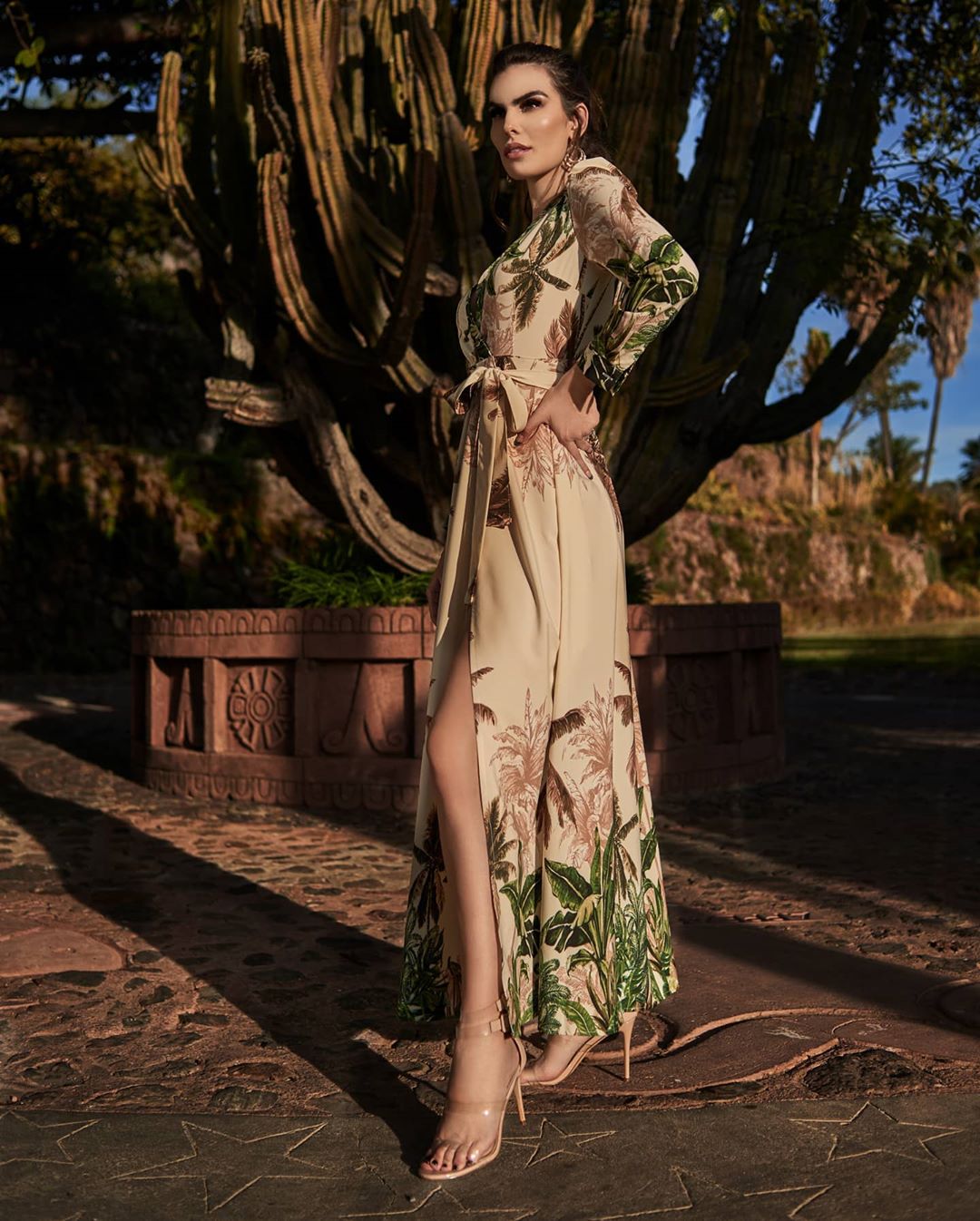 CYNTHIA DE LA VEGA | LC Designs Collection Primavera-Verano 2020 - Miss ...