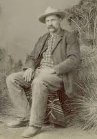 The Apache Kid by Will Henry – Jeff Arnold’s West