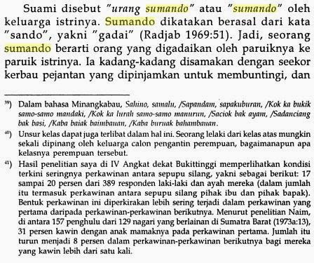 Orang Semenda - Pengertian | Ex-SMDKP Boys n Girls