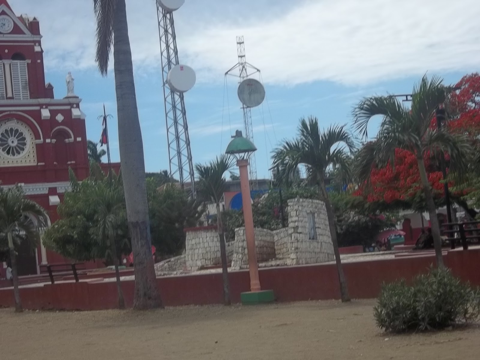 CULTURE HAÏTIENNE: Sur Jeremie Vous devriez absolument savoir...