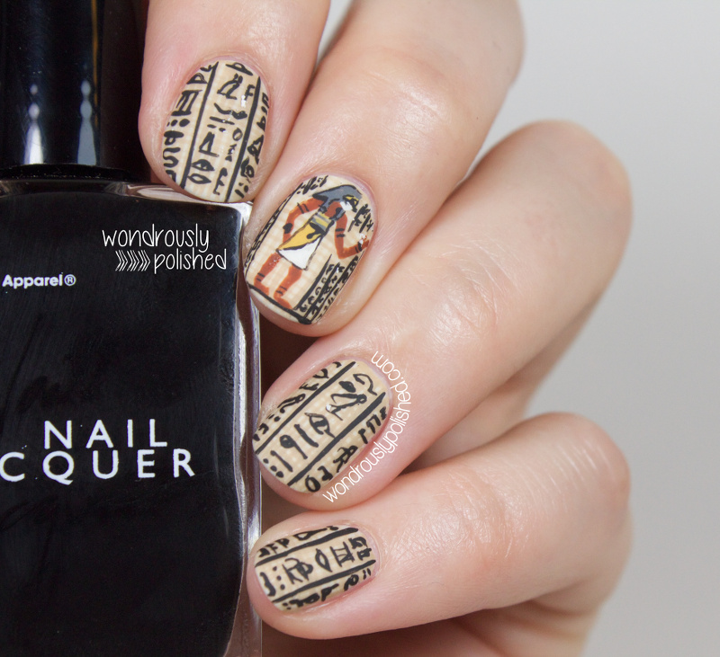 Wondrously Polished: The Digital Dozen does Countries & Cultures - Day ...