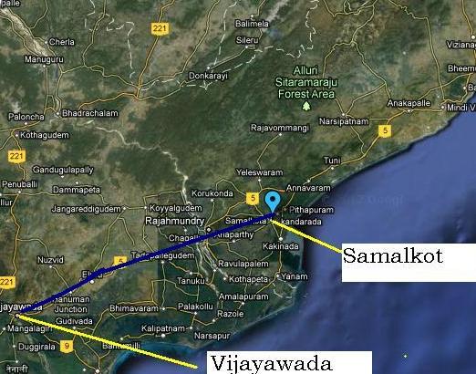 "Sampath Speaking" - the thoughts of an Insurer from Thiruvallikkeni ...