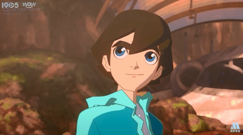 Transformers - Robots In Disguise: Bohaterowie