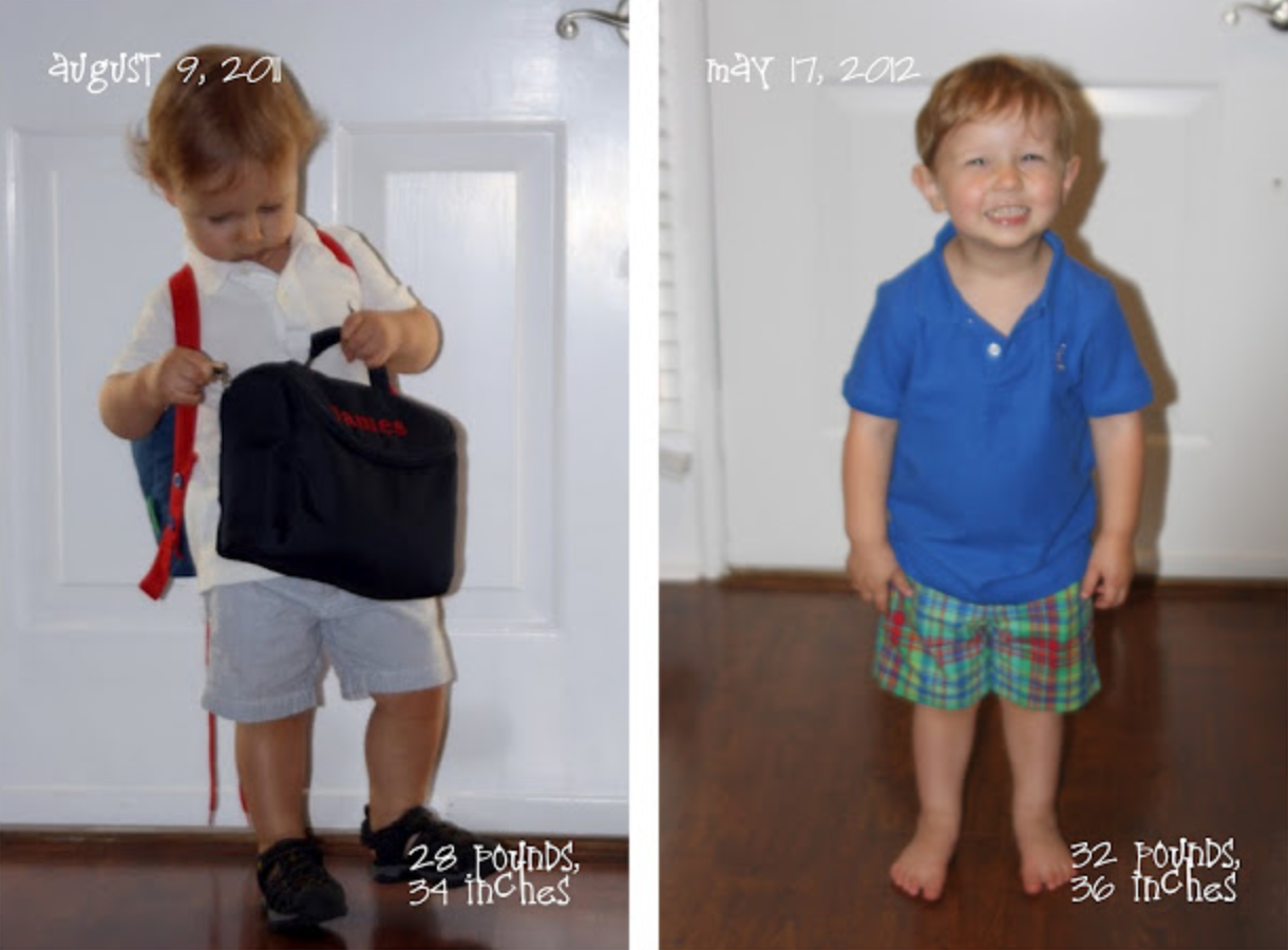 A Page Is Turned: School's Out for Summer!