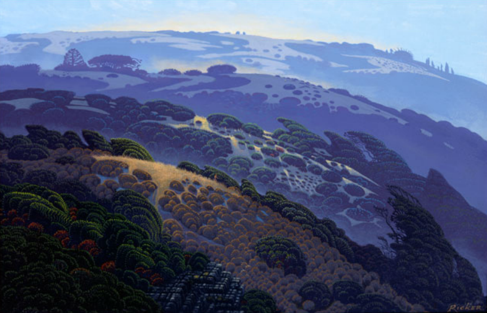 C r e a t i v e W o n d e r: Mysterious and intriguing stylized ...