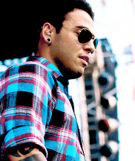 Fã Clube NXZERO Meu Orgulho: ESTILOSTAR: Conheça um pouco mais de Caco ...