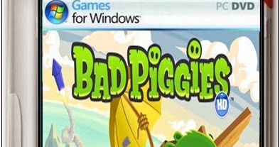 Free bad piggies download for pc - volipad