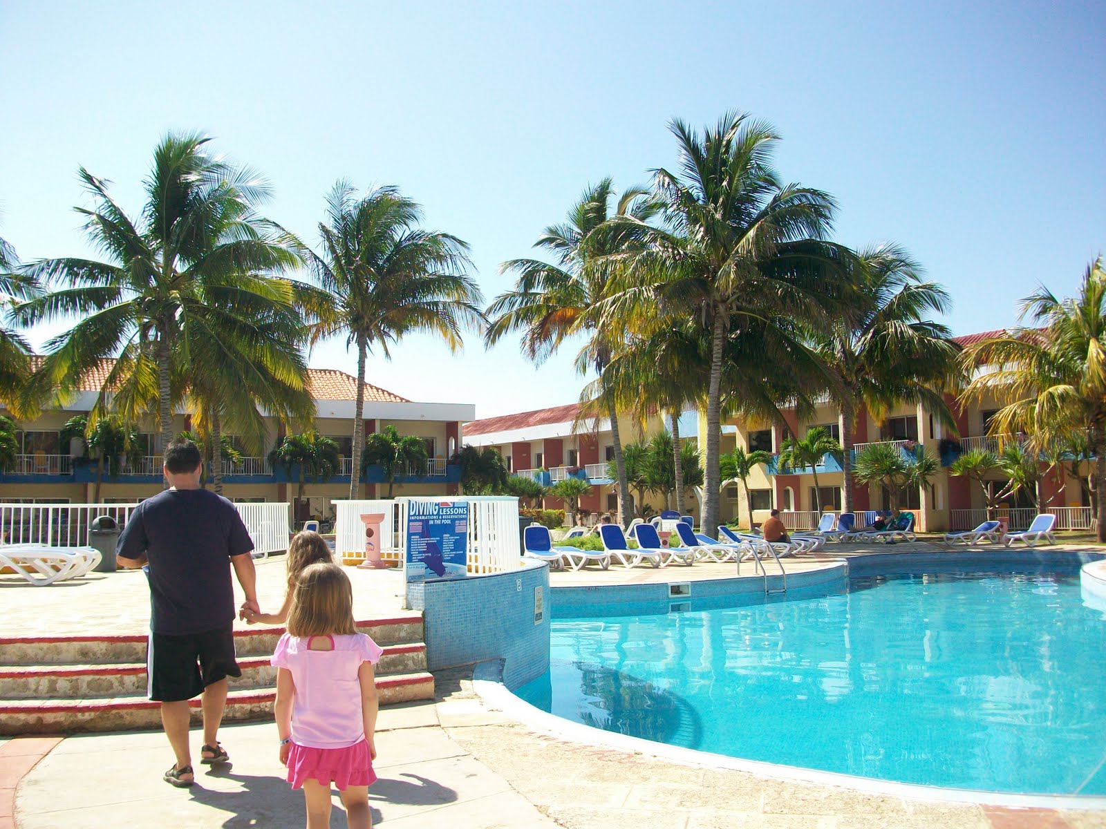 Writing Shenanigans: Cuban Adventures – 5 days, 7 nights in Cuba Part ...