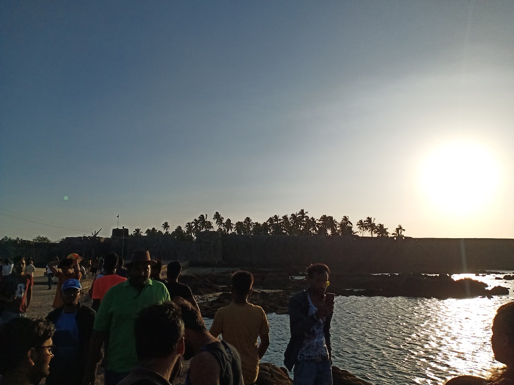 Lesser Explored, More Beautiful: Malvan-Tarkarli