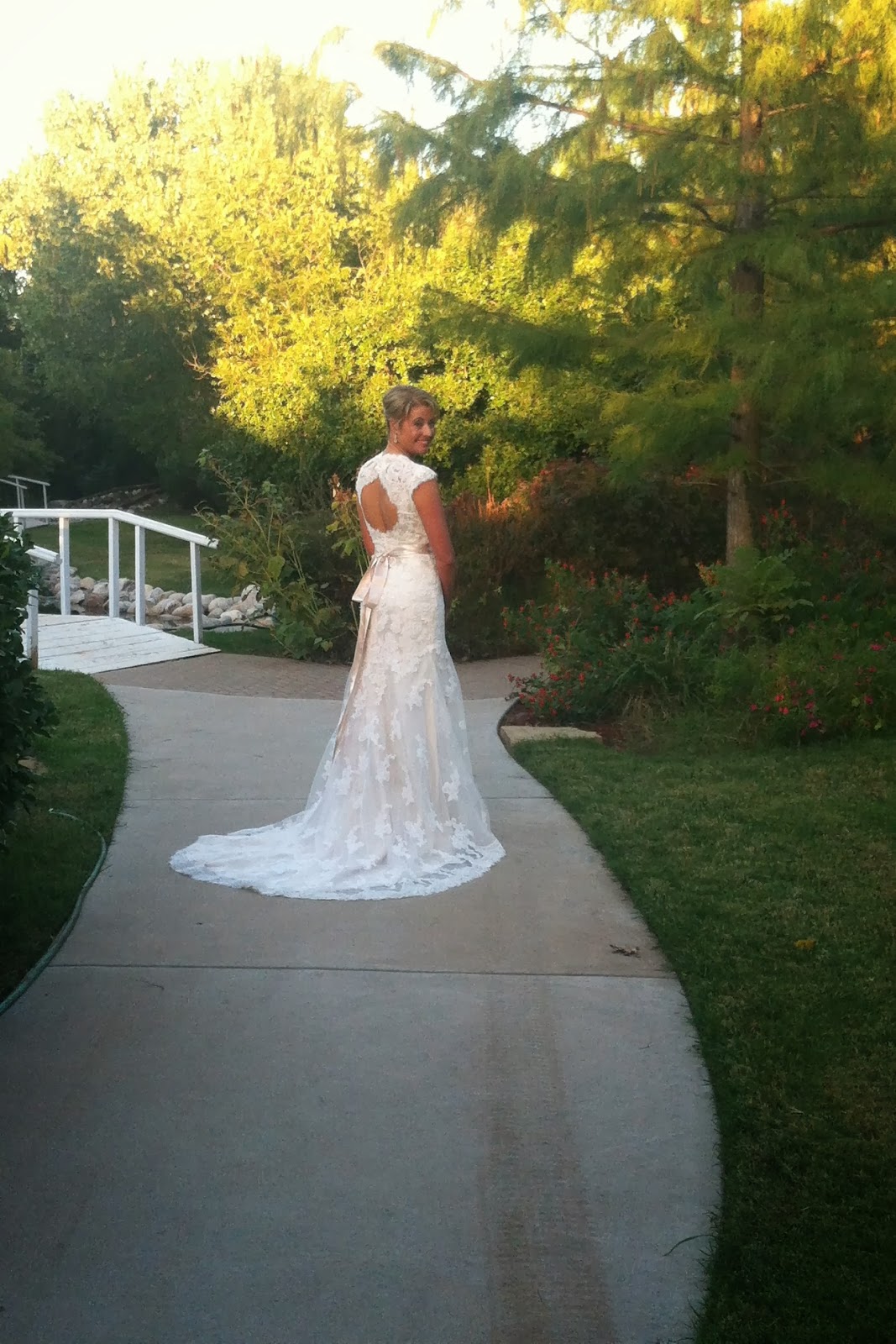 A Spot For Tea - A Sweet Life Poured Out: Melissa Geiger & Brandon ...