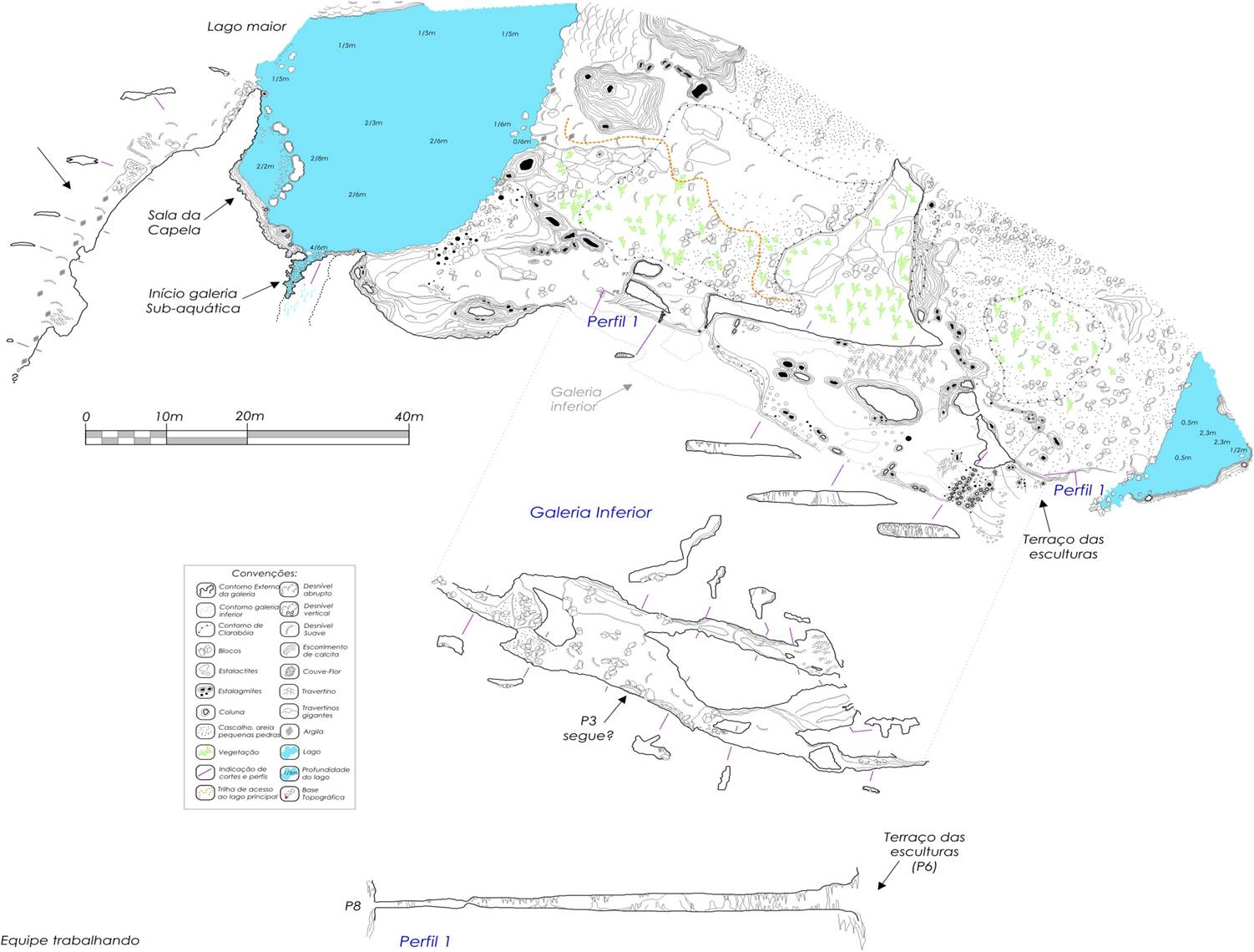 Municípios Turísticos Mato Grosso: Nobres - Mato Grosso - Brazil - Um ...