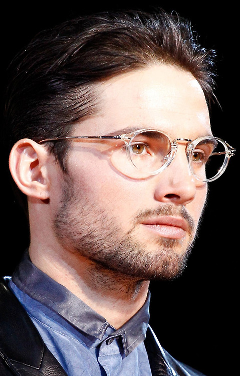 I Like Man: Jamie Jewitt