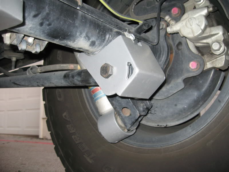 New in technologies: GenShock