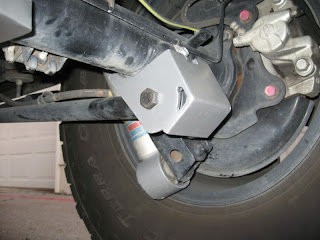 New in technologies: GenShock